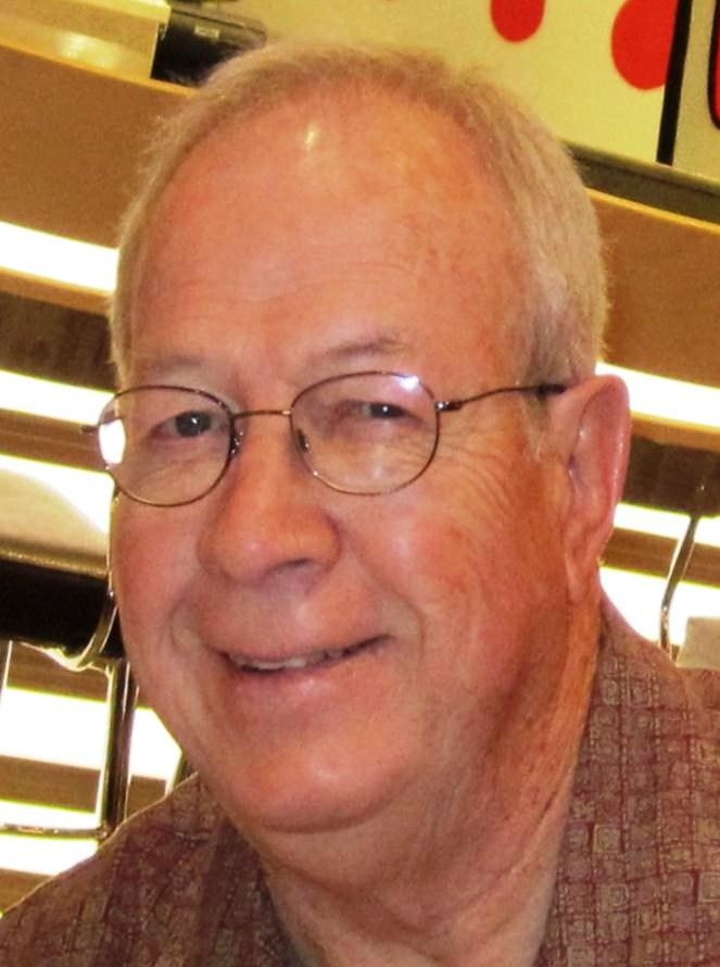 Raymond Sturgeon Obituary - Austin, TX