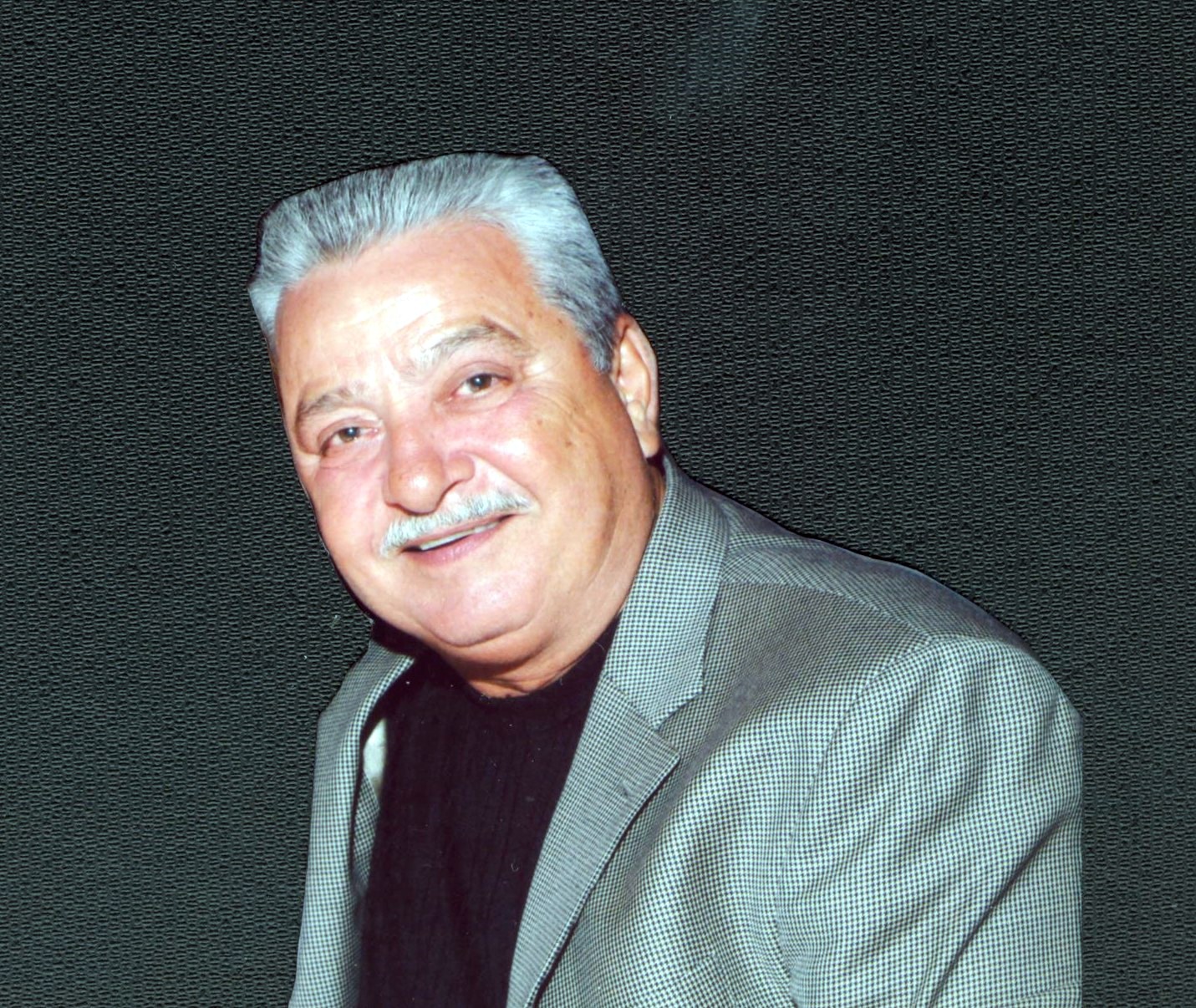 Elio Berto Grillo Obituary - Miami, FL