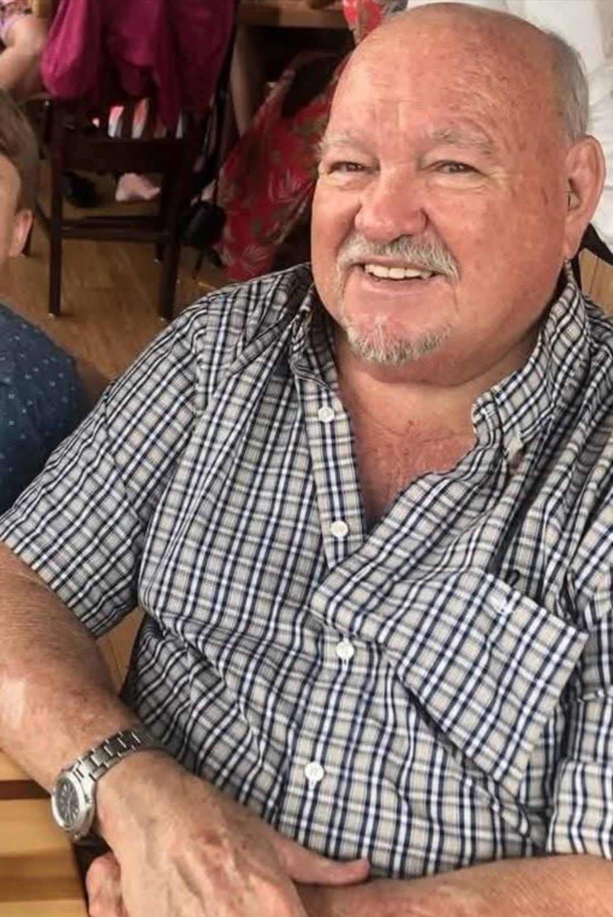 Daniel Hayes Obituary - Clearwater, FL