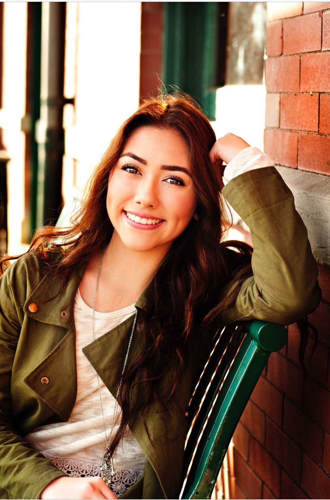 Kaitlin Marie Darnell Obituary - Tumwater, WA