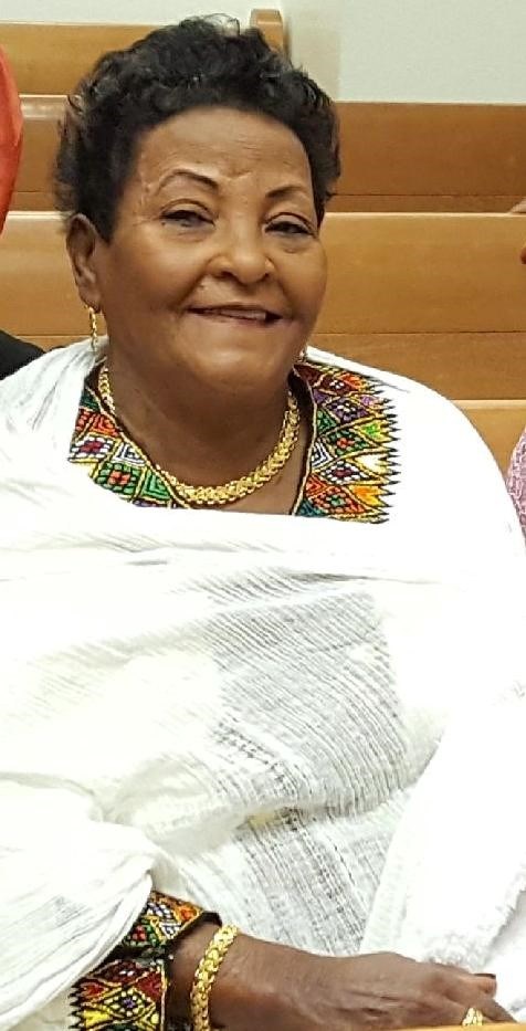 Kidist Workie Obituary - Seattle, WA