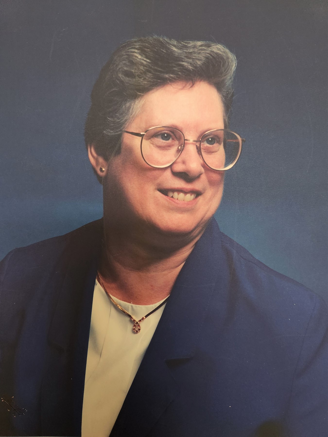 Gretchen Edwards Obituary - Staunton, VA Gretchen Edwards Obituary - Staunton, VA