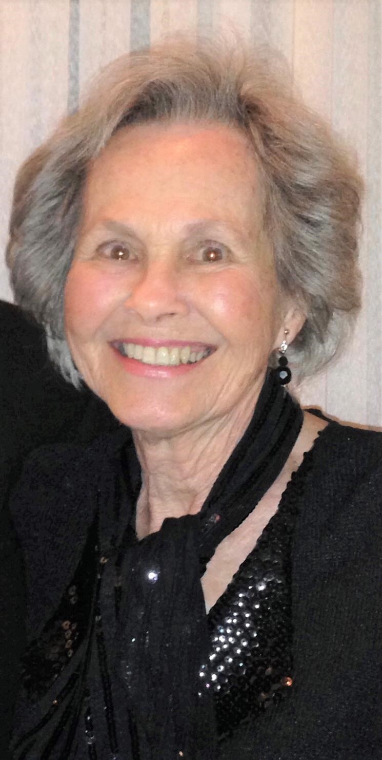 Shirley Barnhart Obituary - Virginia Beach, VA