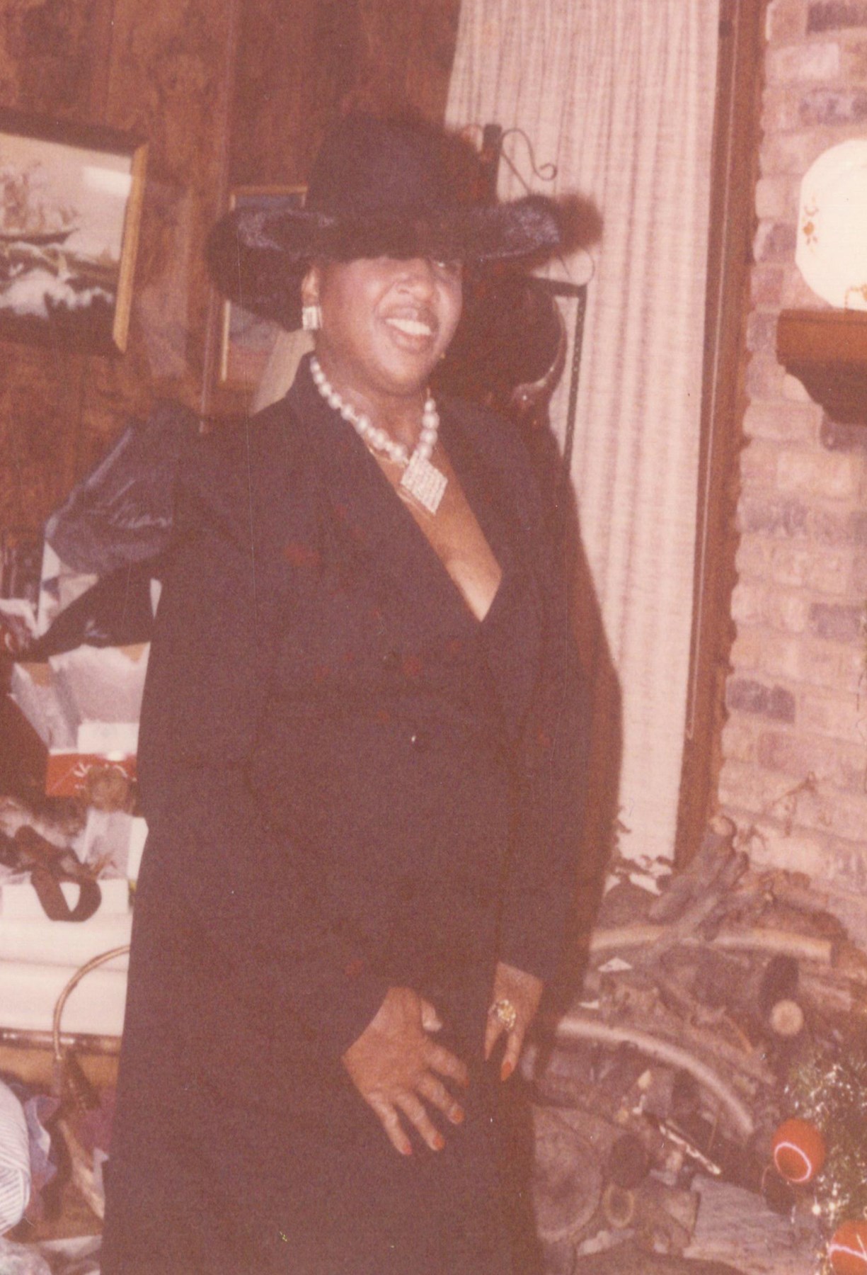 Mary TOLBERT Obituary - Houston, TX