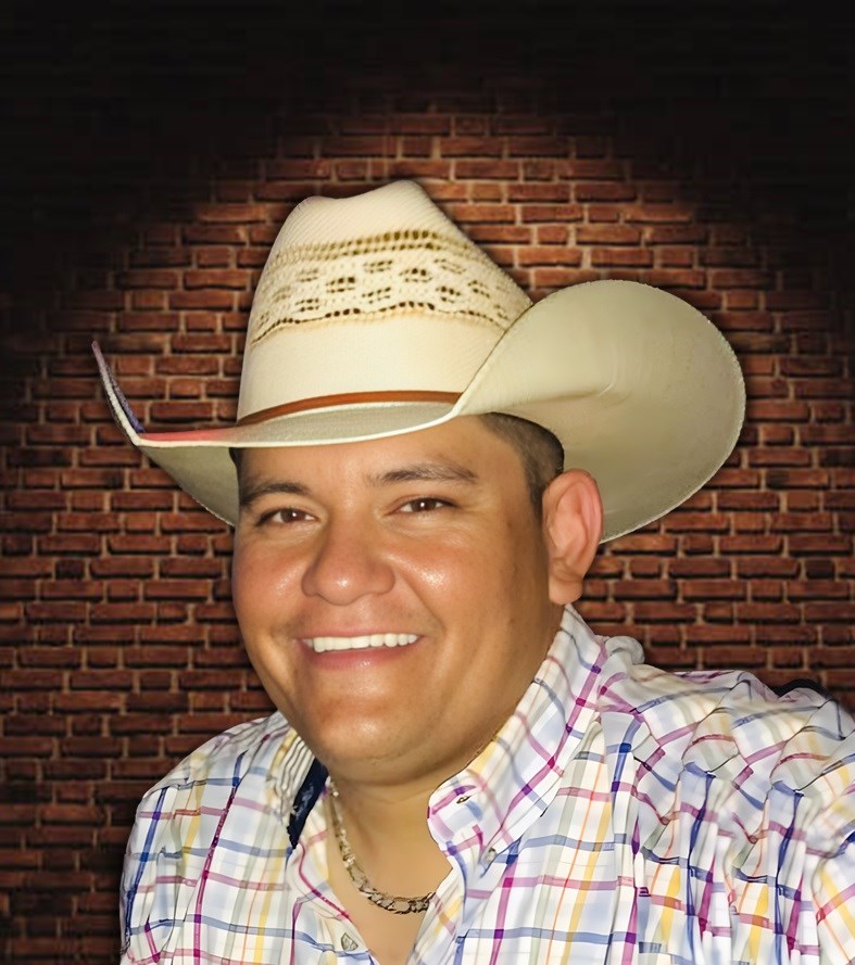 Jimmy Saenz Obituary - Falfurrias, TX