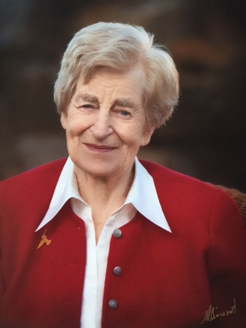 Mary Schultz Obituary - Calgary, AB