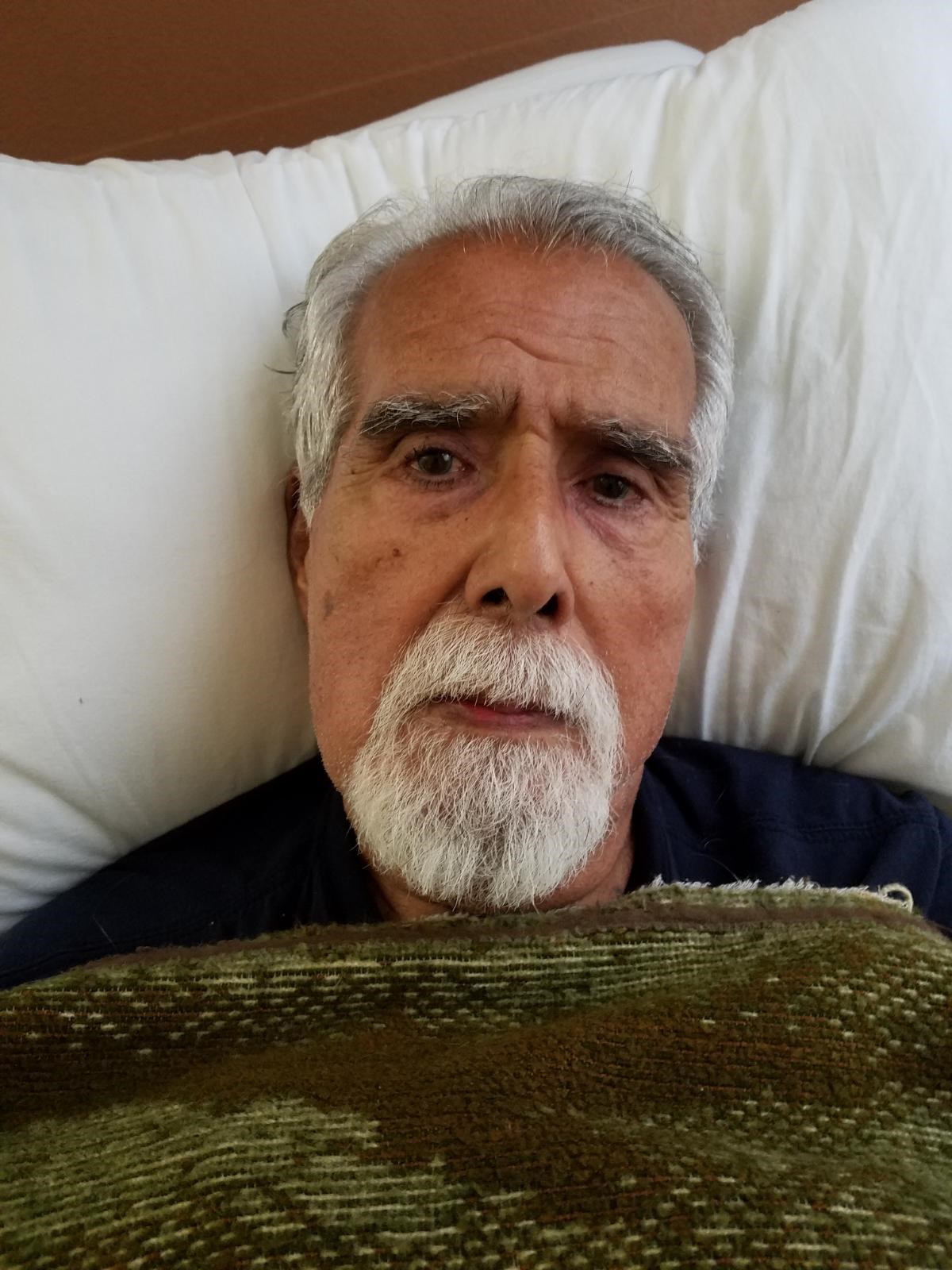 George P. Mora Obituary - San Antonio, TX