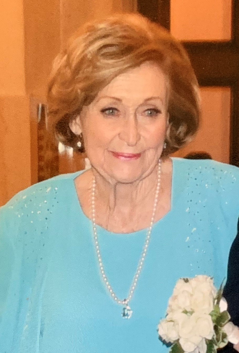 Margaret "Margy" S. Ruli Obituary - New Orleans, LA