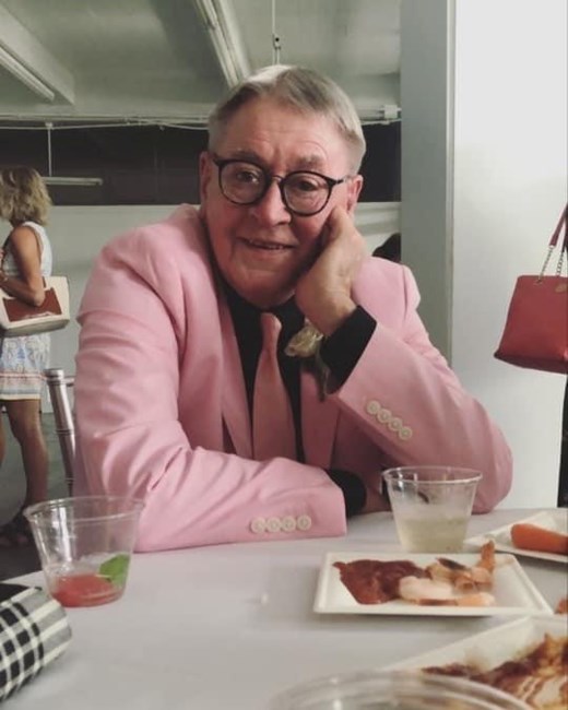 Wayne Pritt Obituary - Eustis, FL