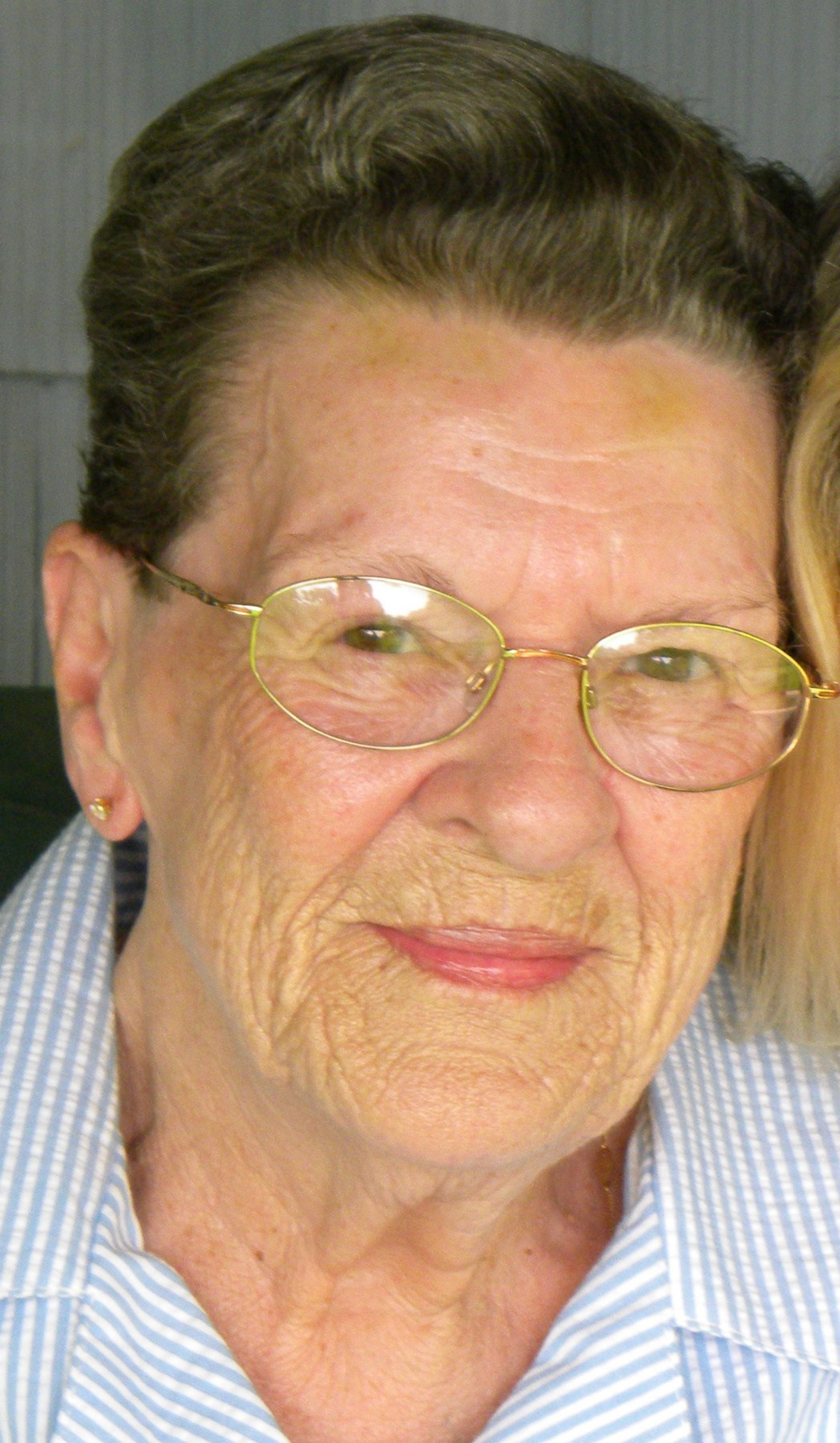 Mary Cook Obituary - Houston, TX