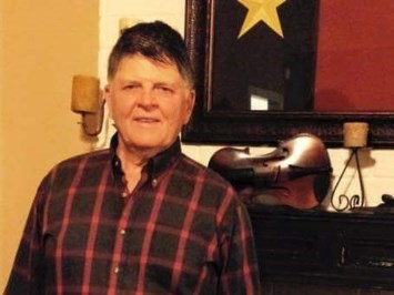 Ronald Earwood Obituary - Conroe, TX