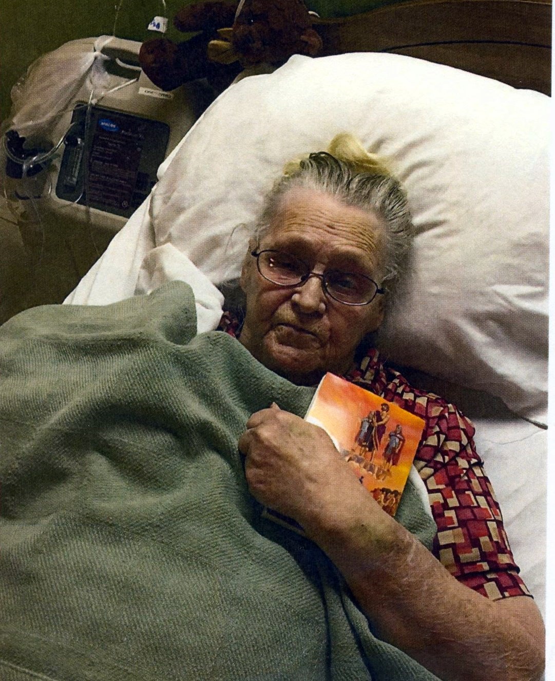 Donna Rabideau Obituary