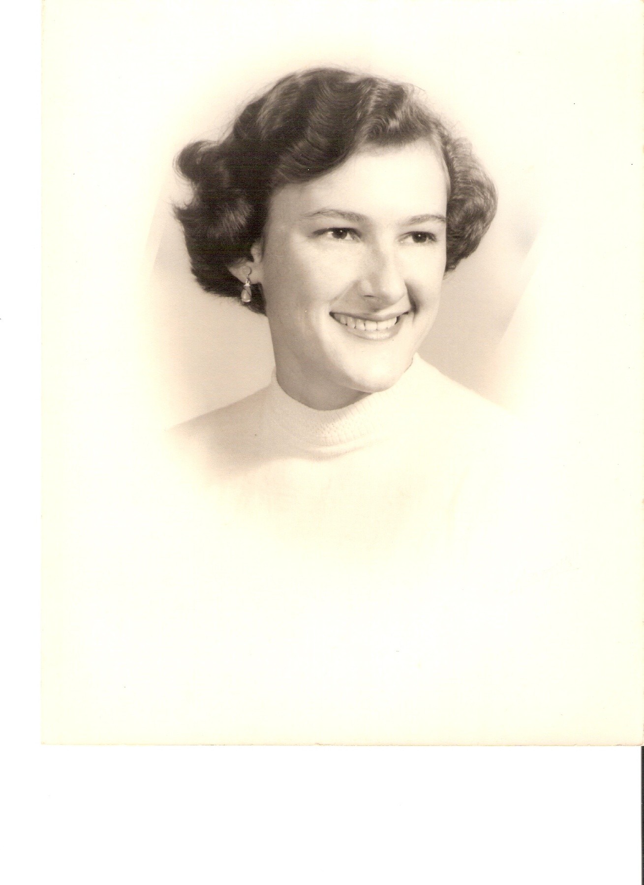 Patsy Chandler Obituary - Anniston, AL
