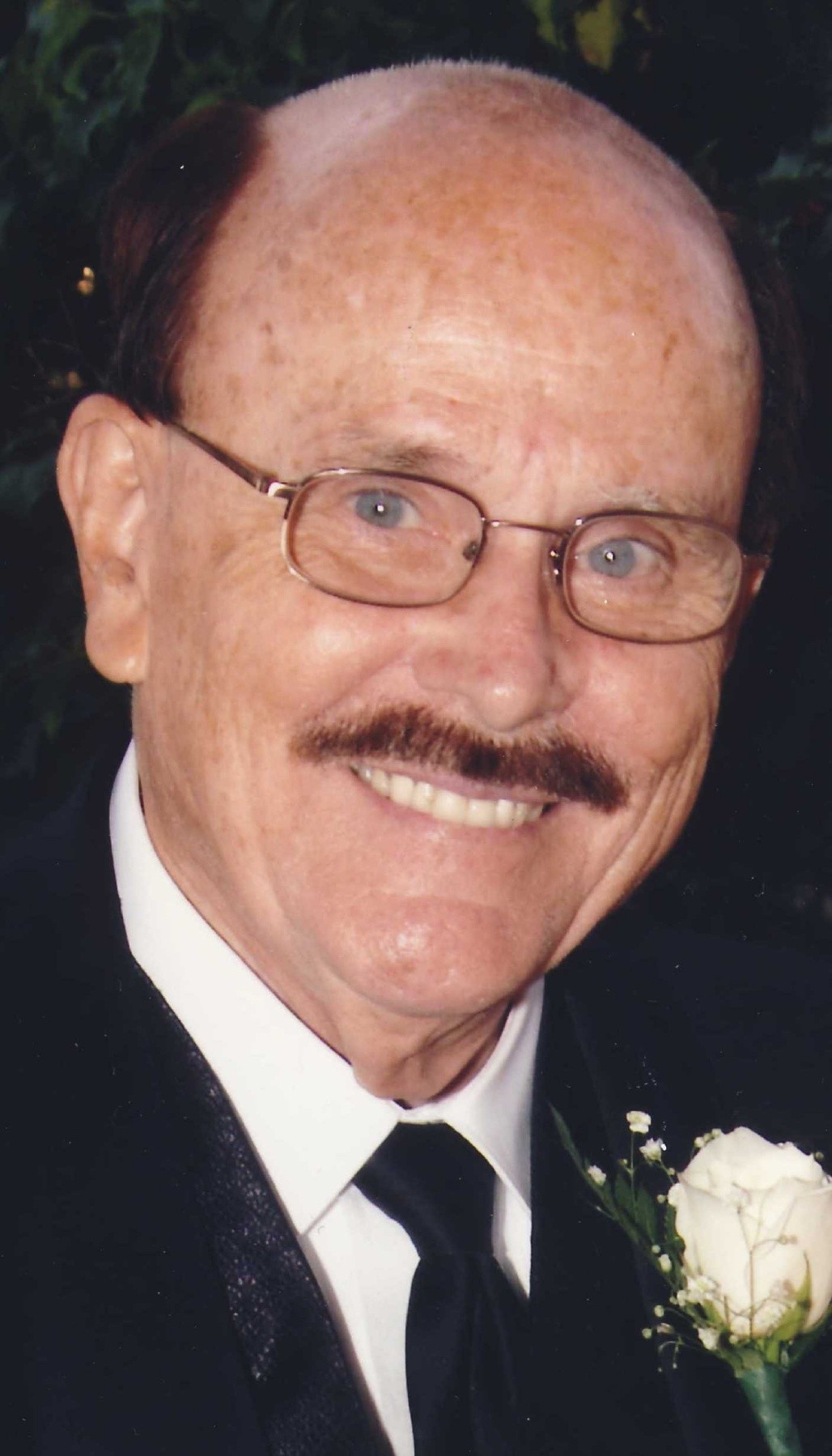 Albert F Stratton Jr. Obituary - Merritt Island, FL