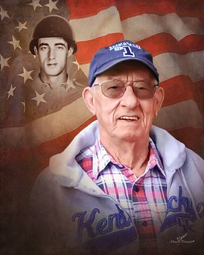 William Quick Obituary - Louisville, KY