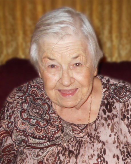 Anne Quast Obituary - Calgary, AB