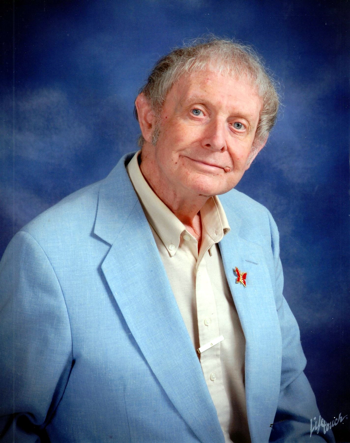 Patrick Cassidy Obituary - Norfolk, VA