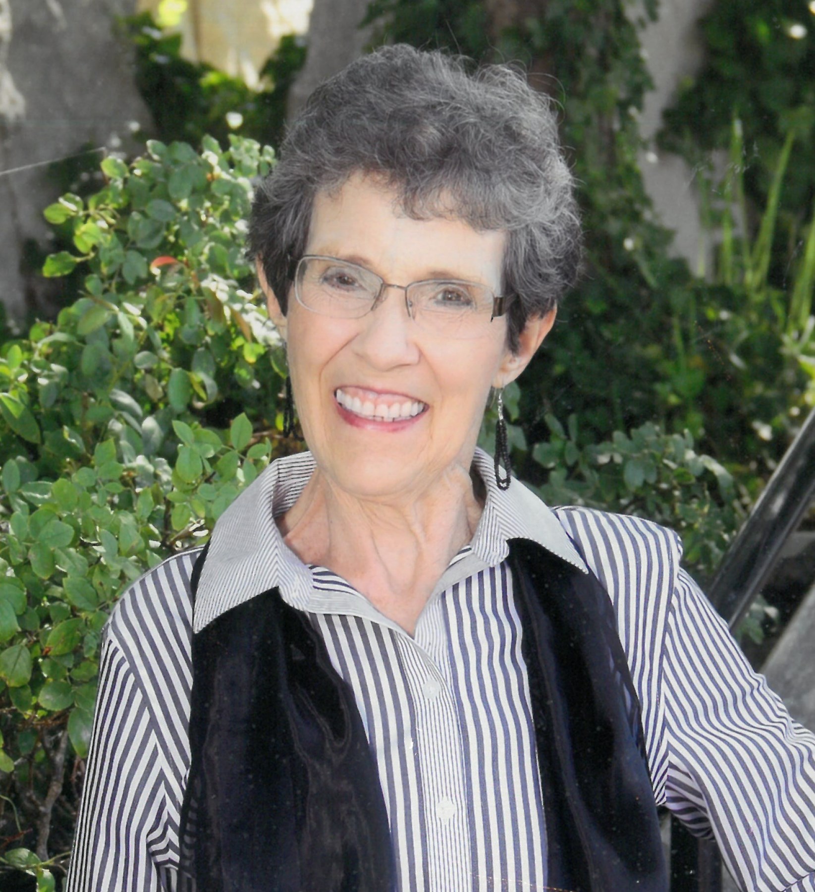 Darlene M. Burke Obituary - Wichita, KS Darlene M. Burke Obituary - Wichita, KS