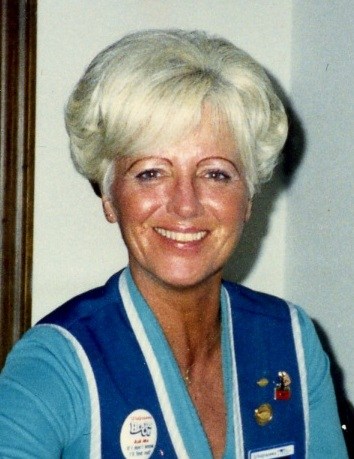 Donna F. Hauser Obituary - Springfield, IL