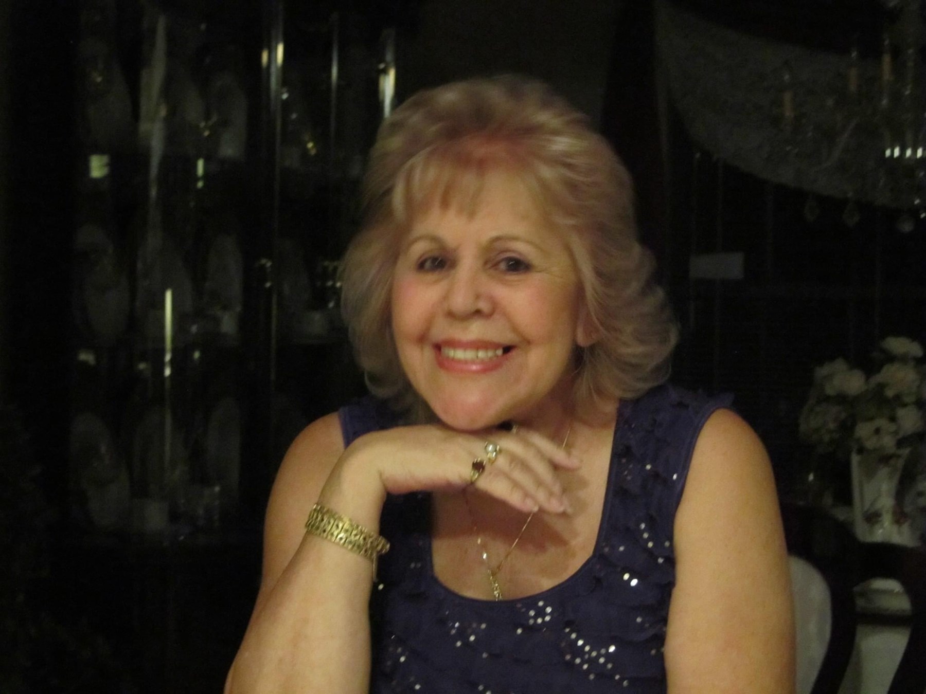 Olga Morales Obituary - Brandon, FL