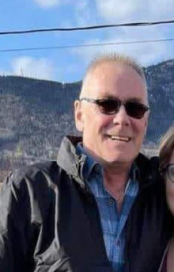 Mario Levesque Obituary - Campbellton, NB