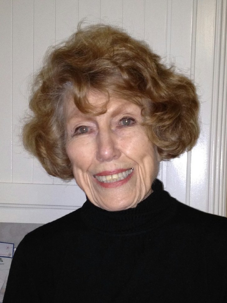 Doris Maurine (Hunt) Carman Obituary - Austin, TX