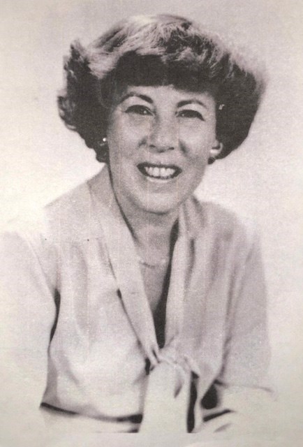 Zelda Kahn Obituary - Livingston, NJ