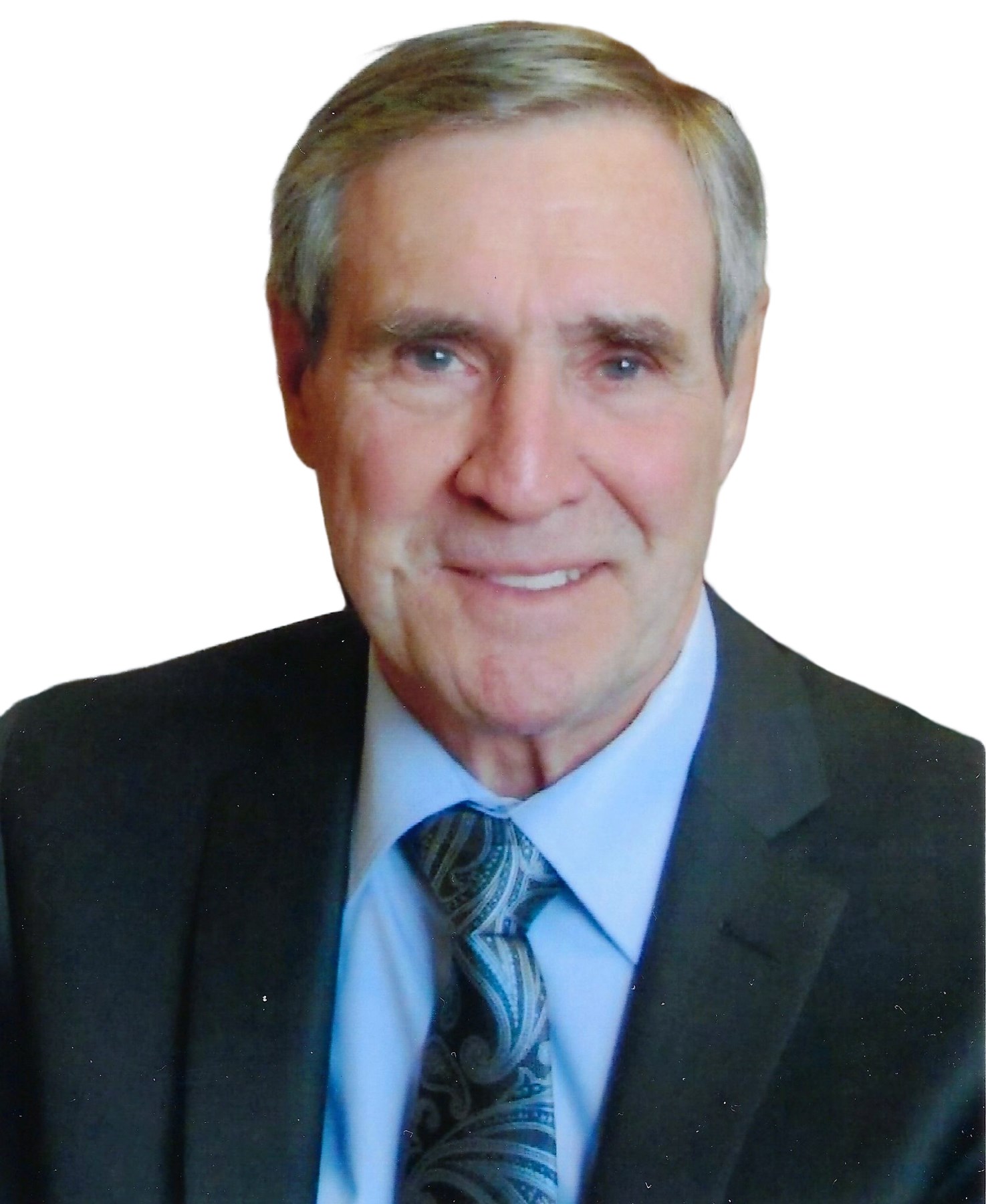 André Paquette Obituary - Brossard, QC