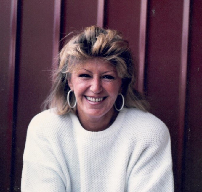 Yolande Arseneau Obituary - St-Eustache, QC