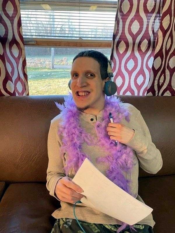 Adam Jolliff Obituary - Bloomington, IN