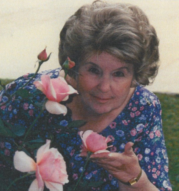 Thelma Louise Yoder Obituary - Bremerton, WA
