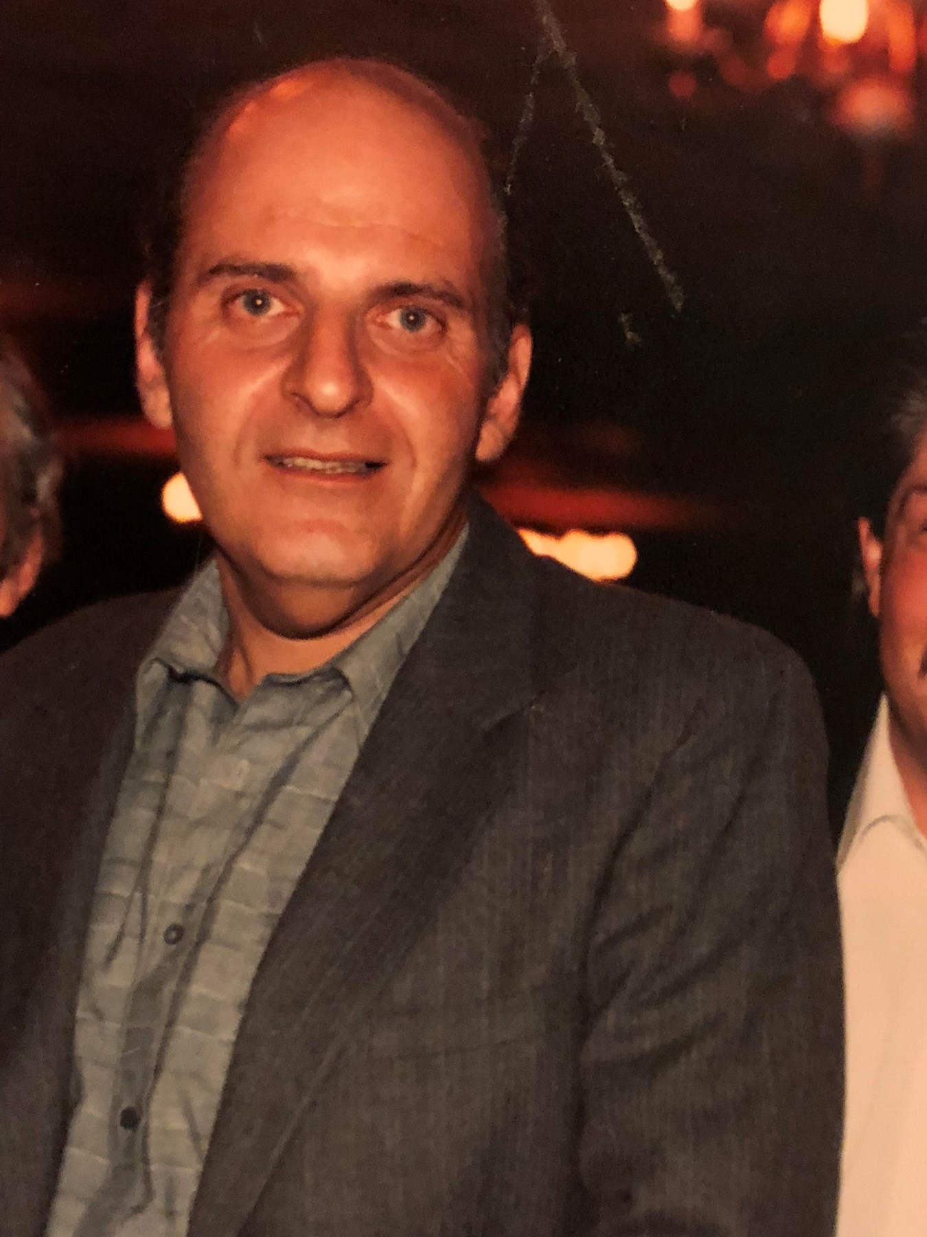 Paul Ferraro's Instagram, Twitter & Facebook on IDCrawl