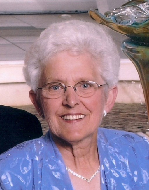 Alice Patterson Obituary - Lynnwood, WA