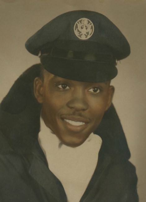 Amos Gadsden Obituary - Ocala, FL