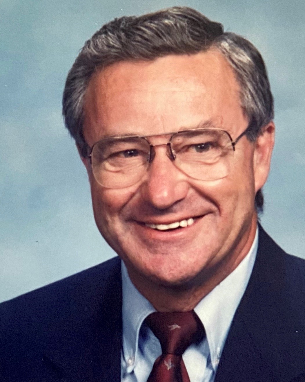 Andrew Wind Obituary - Venice, FL