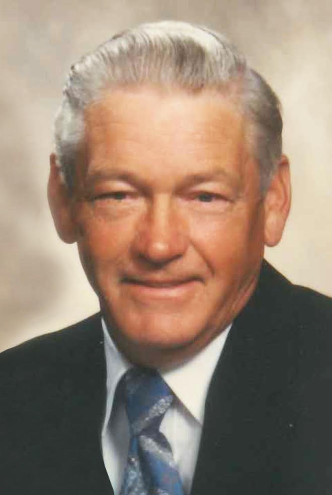 Donald Byanski Obituary - Fort Wayne, IN