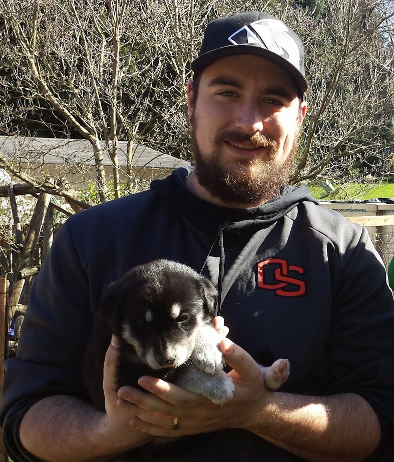 Christopher Parrott Obituary - Beaverton, OR