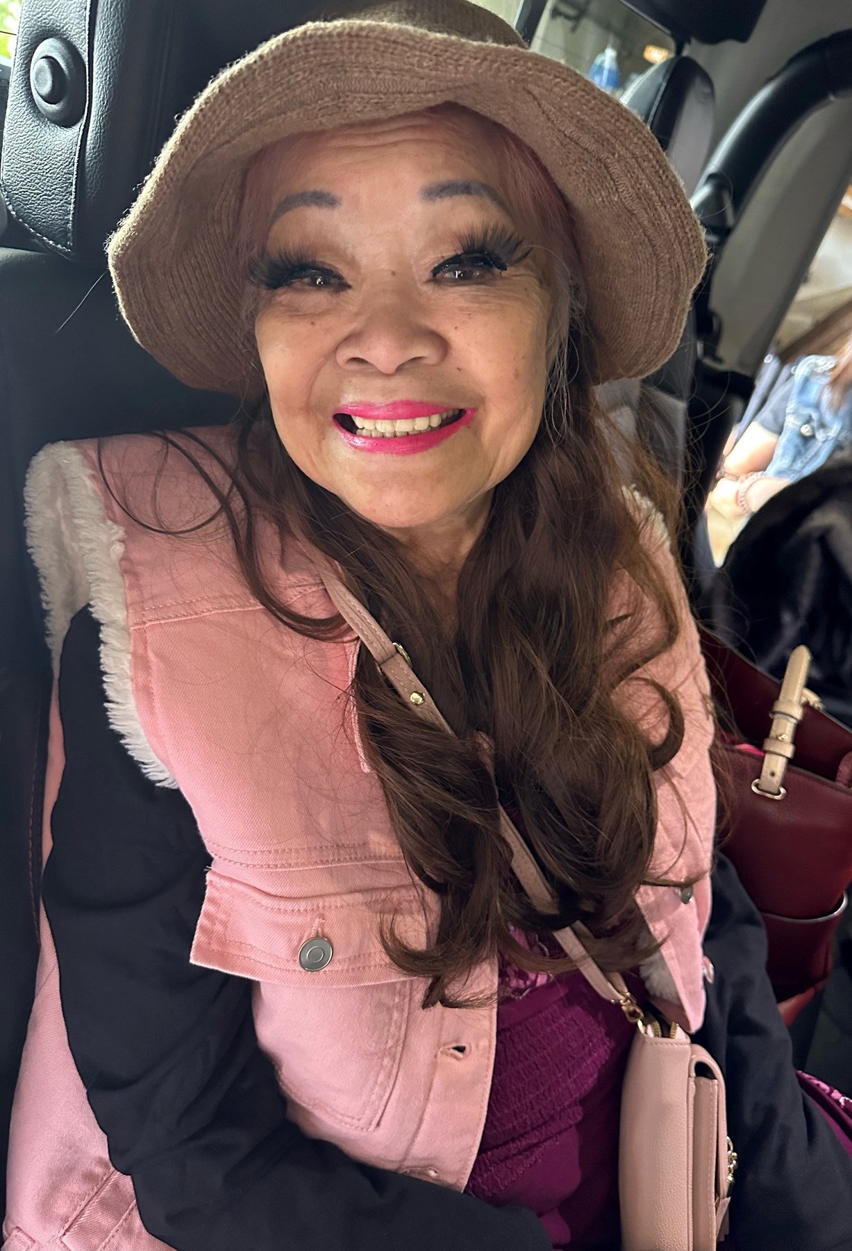 Erlinda Curll Obituary - Las Vegas, NV