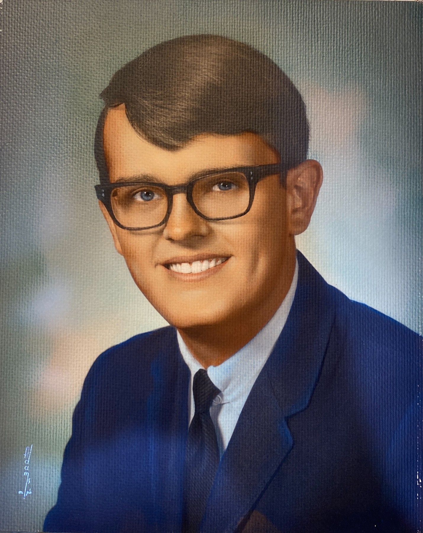 Ronald Lyon's Instagram, Twitter & Facebook on IDCrawl