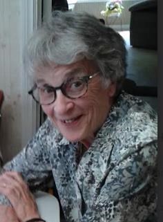 Eleanor Elliott Obituary - Guelph, ON