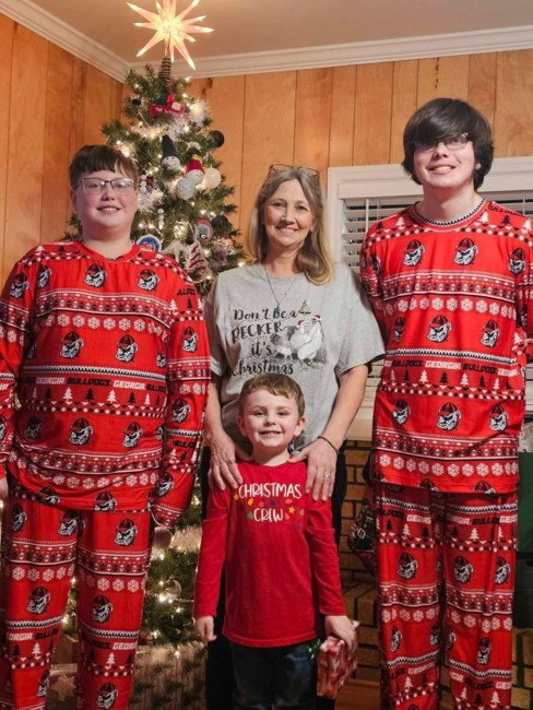 Lisa Roden Obituary - Attalla, AL