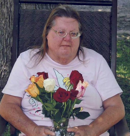 Frances Mae Neeley Obituary - Conroe, TX