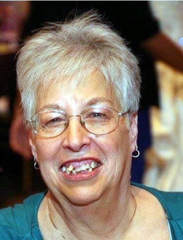 Patricia Russell "Patty Russell" Obituary - Dallas, TX