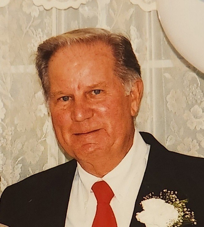 Richard Marcrum Obituary - Nashville, TN