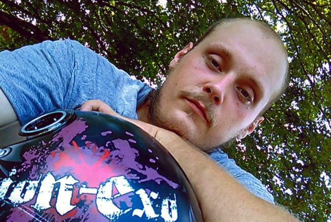 Matthew Linkous Obituary - Knoxville, TN