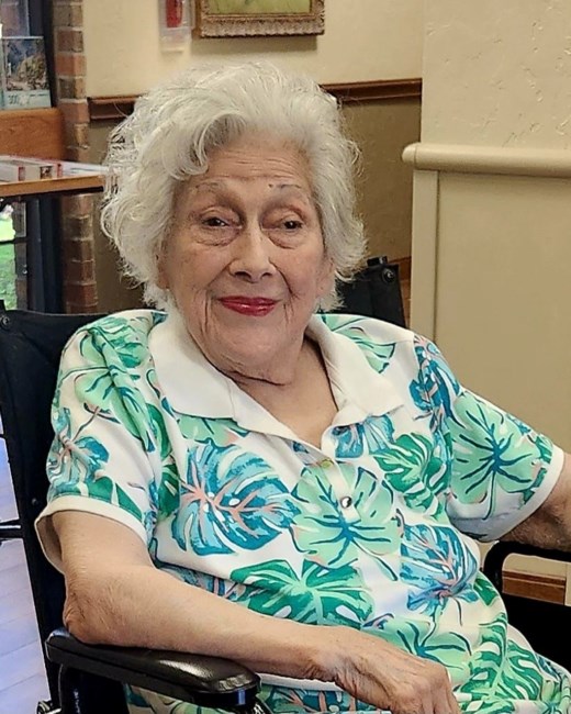 Janie Flores Obituary - Webster, TX
