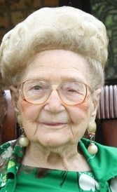 June Ward Obituary - Oklahoma City, OK