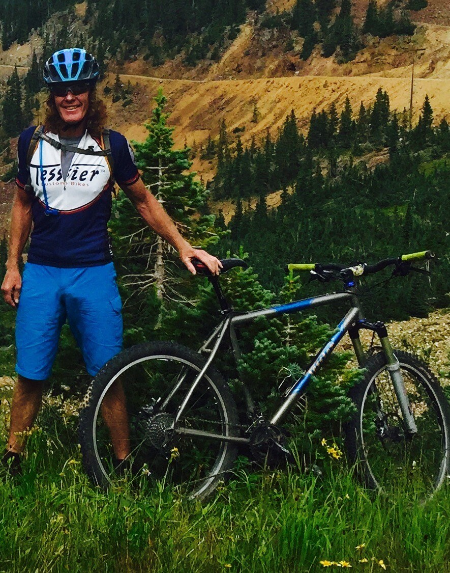 Timothy Watkins Obituary - Colorado Springs, CO