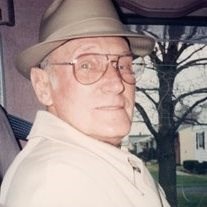 Charles Hakes Obituary - Columbus, OH