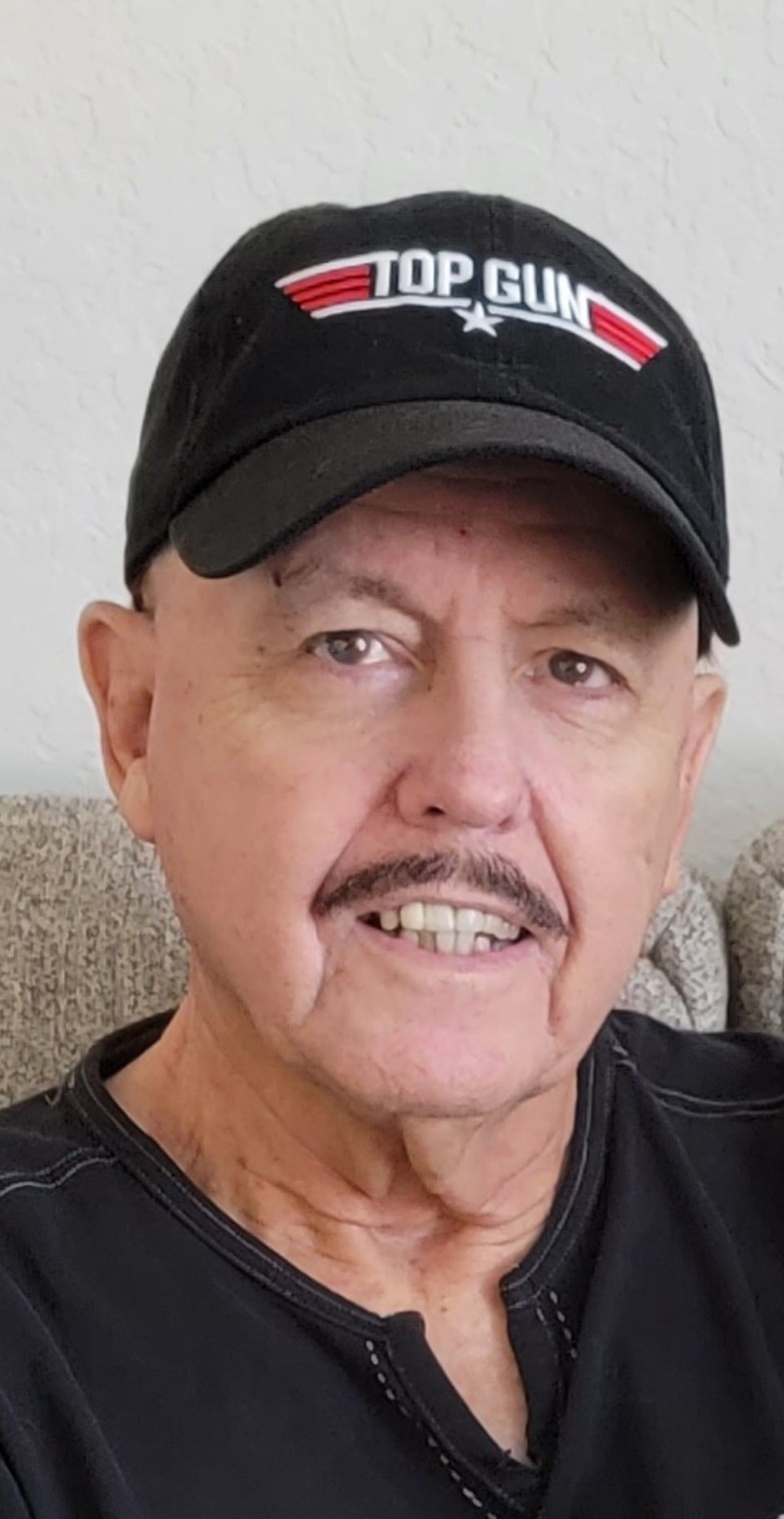 Charles Lashua Obituary - Brownsville, TX